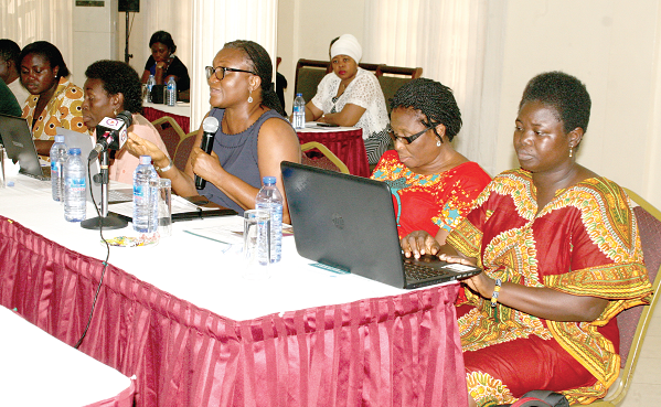 Agriculture policies should be responsive to gender — NETRIGHT ...