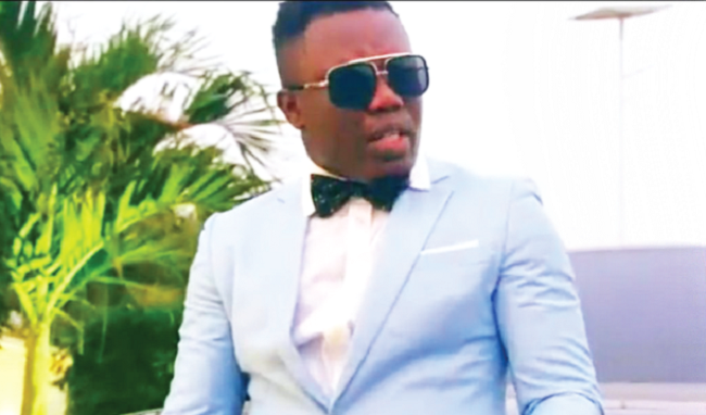 Embrace ‘sinners’— Don D tells Gospel artistes - Graphic Online