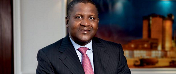 World's richest black billionaires of 2018 - Graphic Online