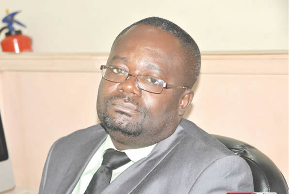 Ghana Cedi better under Nana Addo - IPP's Akpaloo - Graphic Online