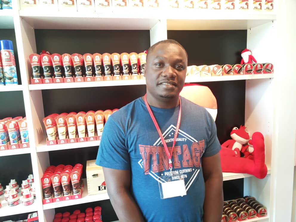 Ban on plastics will not yield necessary impact – Boateng - Graphic Online