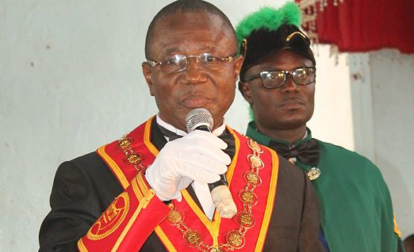 Review anti-corruption legal framework to deal with corruption –Knights ...