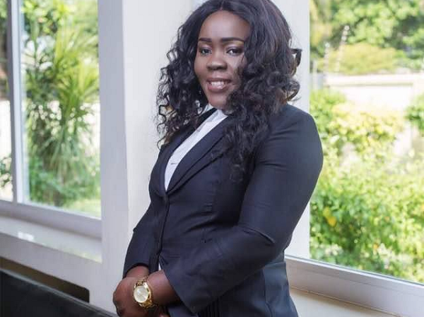 Ghana's Elsie Appau - Klu to receive African Achievers Awards - Graphic ...
