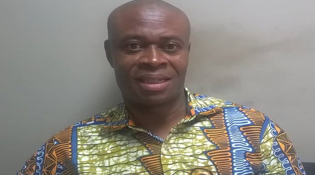 NDC supports creation of new regions — MP for Bole/Bamboi - Graphic Online