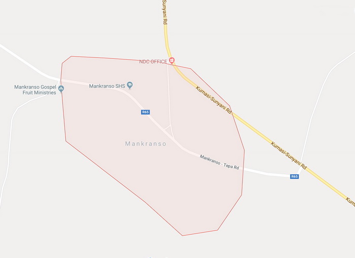 12 die in car crash at Mankranso (Updated) - Graphic Online