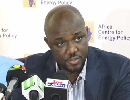 CSOs step up efforts to monitor bidding process for oil blocs - Graphic ...