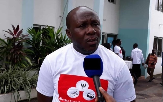 RTI campaign: Finder newspaper editor explains how and why he was ...