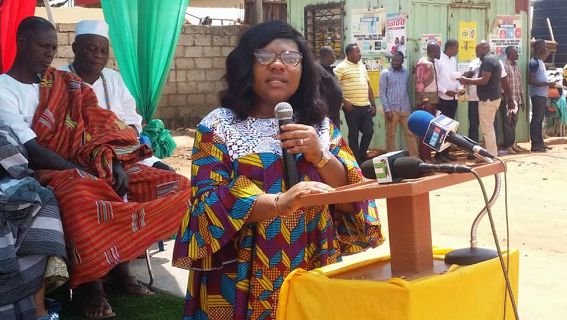 Move to new market or face prosecution - MCE to traders on Madina ...