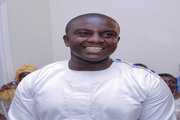 Dr Tandoh committed to advance goals, vision of GES - Graphic Online