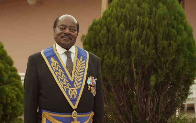 Former Ghana UK envoy Aggrey-Orleans dies at 81 - Graphic Online