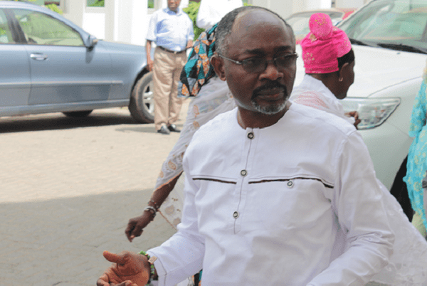 State to cross-examine UT over Woyome’s properties - Graphic Online