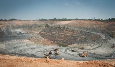Asanko Gold produces document to increase intake of women - Graphic Online