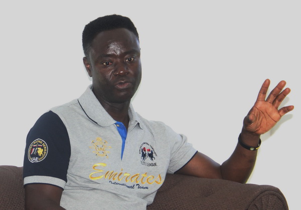 Biggest plane to Ghana good for country’s image — Captain Quainoo ...