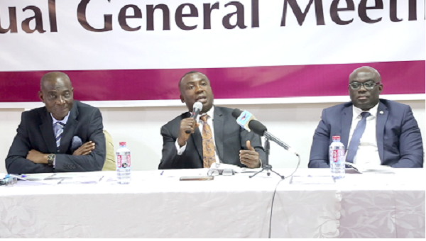 CDH Balanced Fund reports 100% return in 3 years - Graphic Online