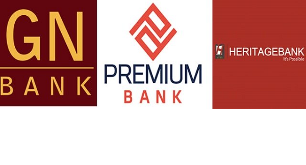 Gn Bank Logo