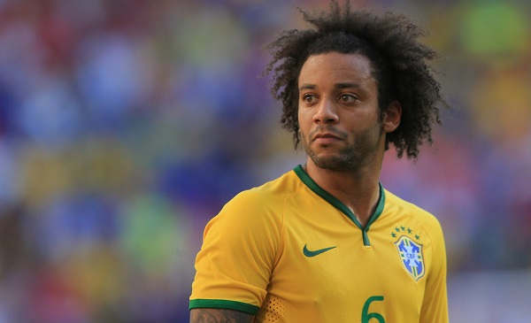 Marcelo Hair Fenerbahce Line Up Marcelo Transfer Offer After Real