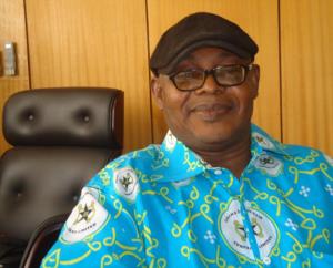 PAC summons former Trade Fair CEO over missing GH¢300,000 payment ...