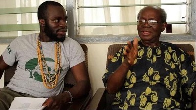 M.anifest to pen Prof JH Nketia's obituary, state burial May 4 ...