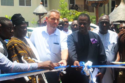 Cotton sector to get $10m boost - Graphic Online