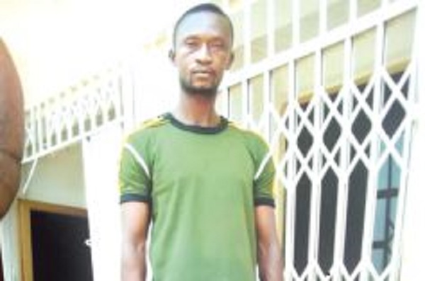 Police hunt for killers of taxi driver - Graphic Online