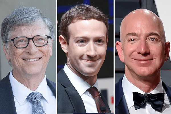 What the wealthy and ultra-wealthy spend their money on - Graphic Online