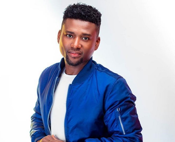 Stop discouraging me — Kesse tells critics - Graphic Online