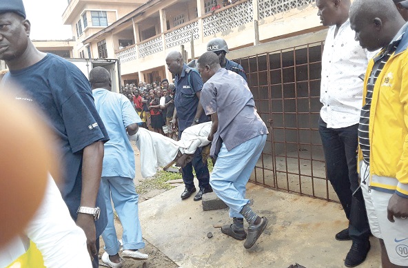 Such carelessness! - Graphic Online