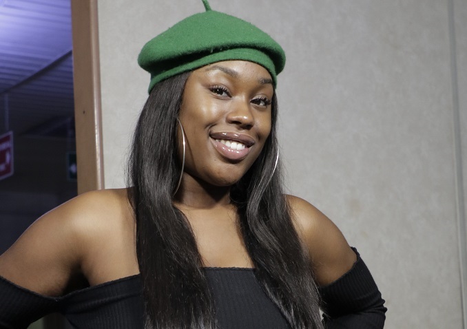 Too much hypocrisy in music industry — Coco Treyy - Graphic Online