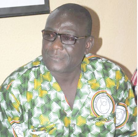 Local Government Workers Union condemns attacks on public servants at ...