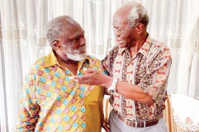Celebrating the ‘Music of Africa’ - Graphic Online
