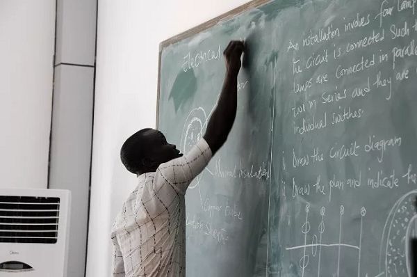 Asiakwa Salvation Army School closed over teacher’s death - Graphic Online