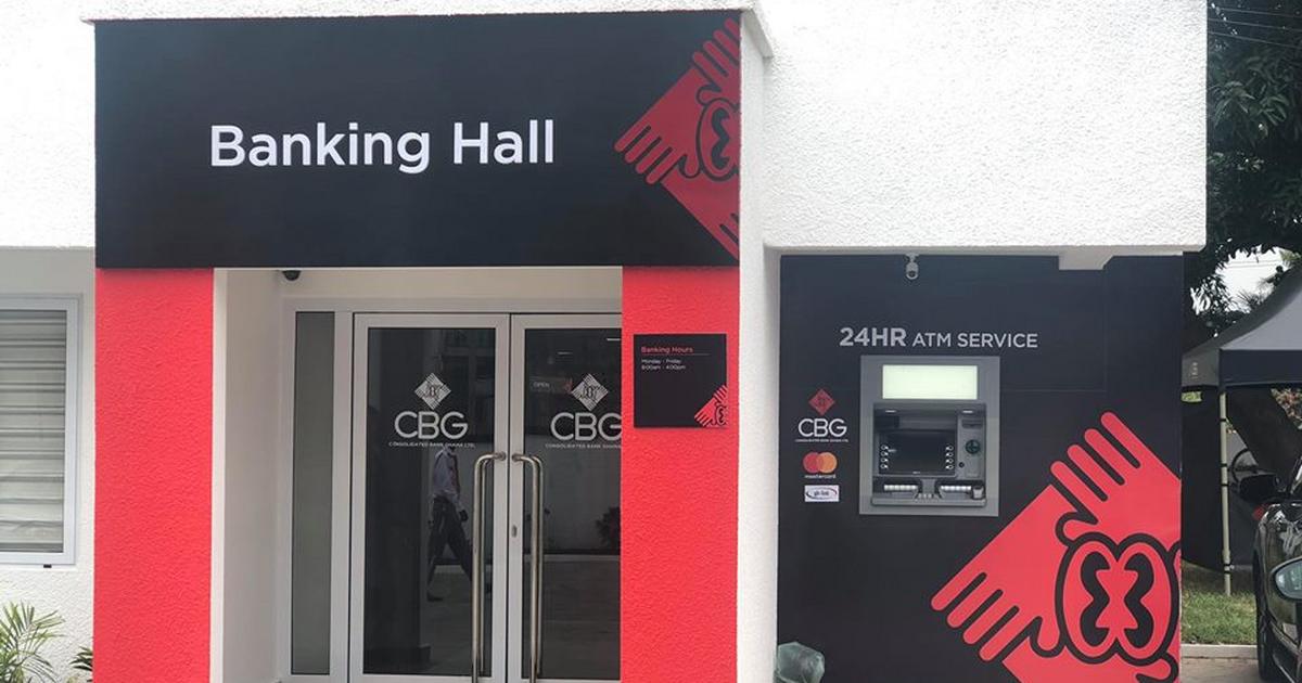 Collapse of Fund Management Companies: SEC appoints CBG to validate ...