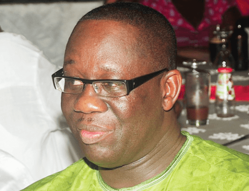 SSNIT OBS case: Supreme Court dismisses Ernest Thompson’s application ...