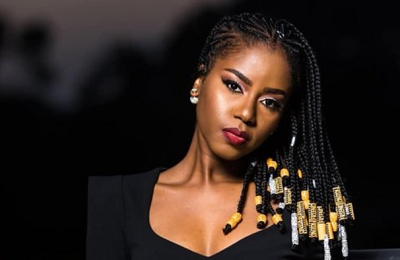 MzVee leaves Lynx Entertainment after 8 years - Graphic Online