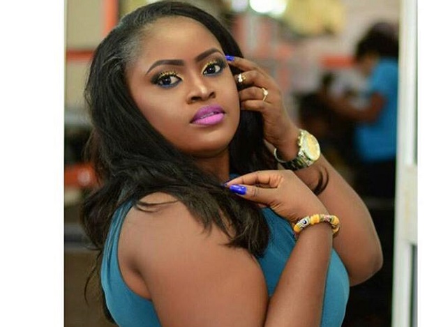 Jacinta excited to be on Lords of the Ribs bill - Graphic Online