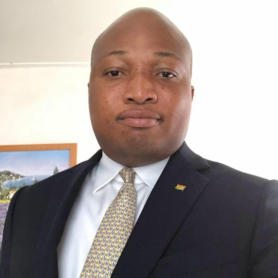 Ablakwa reacts to 'talk back' at Rawlings' recruitment revelation by ...