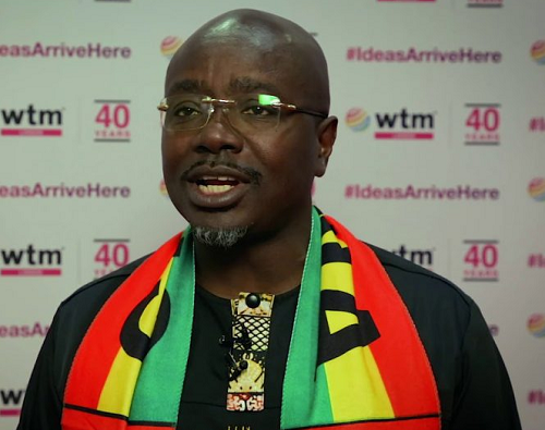 December in GH campaign launched [UPDATED] - Graphic Online