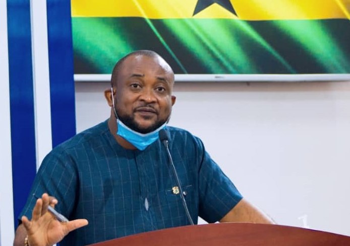 Govt places embargo on new contracts exceeding GH₵2million - Graphic Online