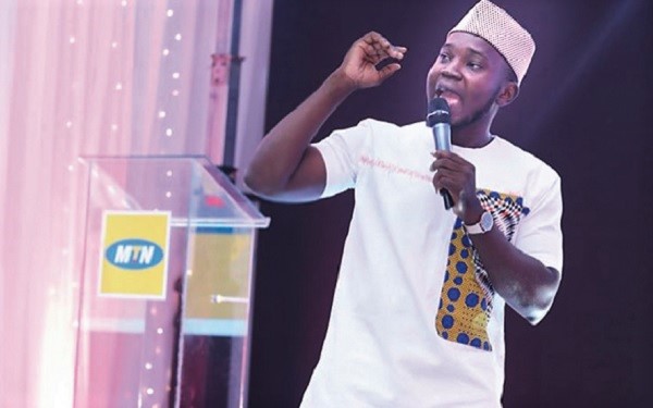 The dilemma of the comedian: The OB Amponsah story - Graphic Online