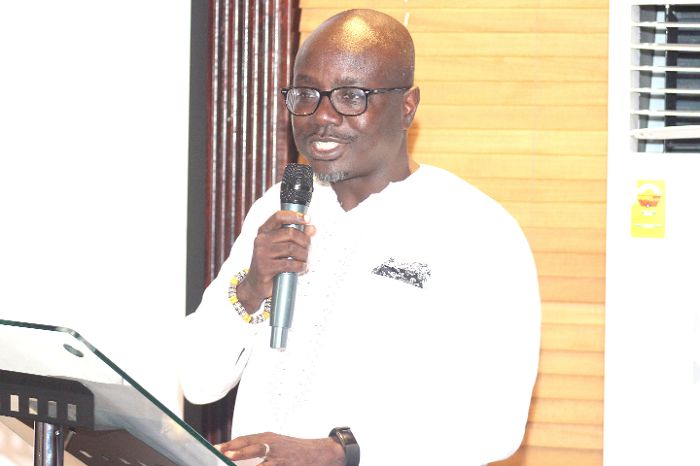 President Akufo-Addo commended for Year of Return - Graphic Online