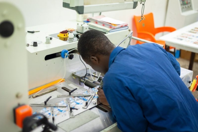 Camelot Ghana declares GH¢0.086 per share dividend after strong 2025 ...