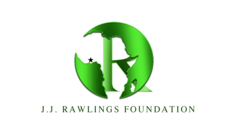Rawlings Foundation pays tribute to Dr Mohammed Ben Abdallah - Graphic ...