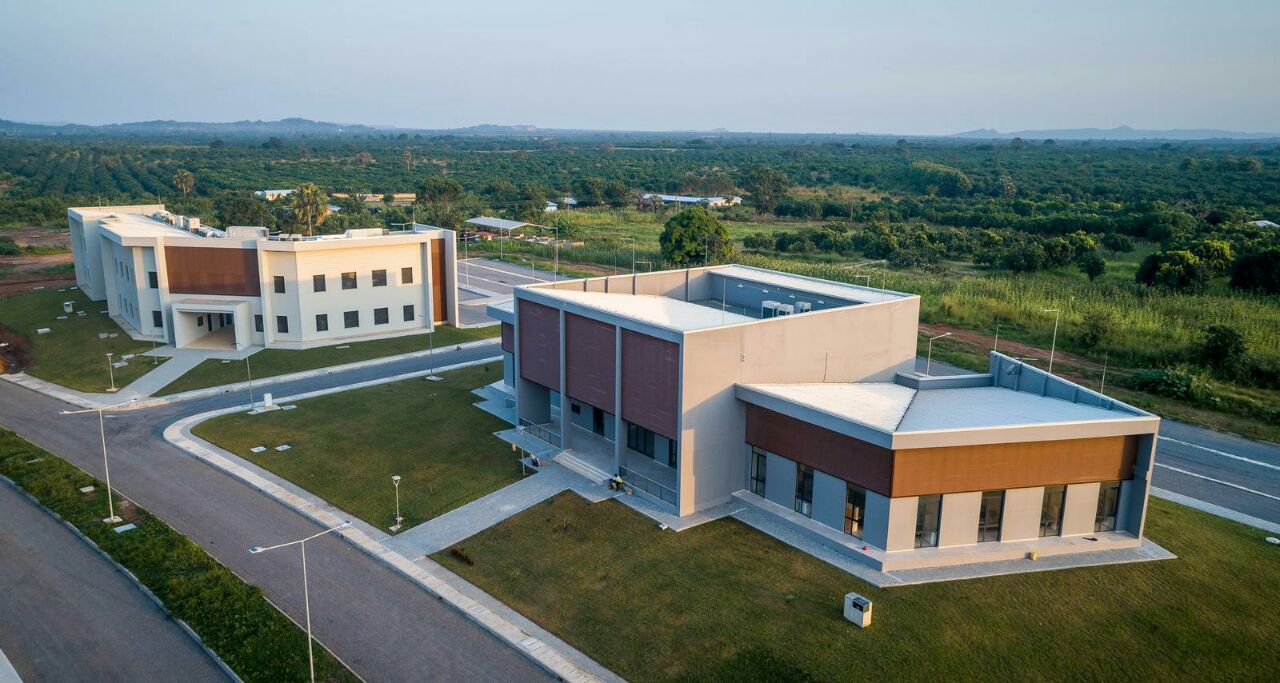 Somanya university to admit first students in September 2020 - Graphic ...