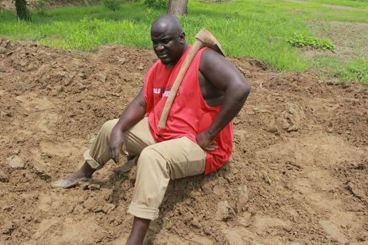 Anthony Karbo: The 2020 election is about the destiny of Ghana’s youth ...