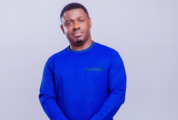 I am a businessman, not a politician — Nacee - Graphic Online