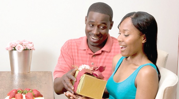 Importance of appreciation in a relationship - Graphic Online