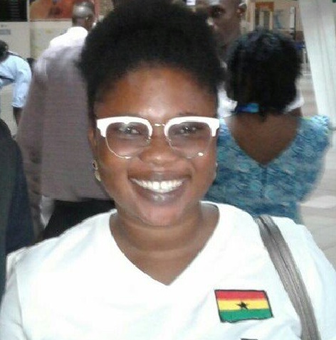 Farida Iddris: Postponement of Olympics will help swimmers to qualify ...