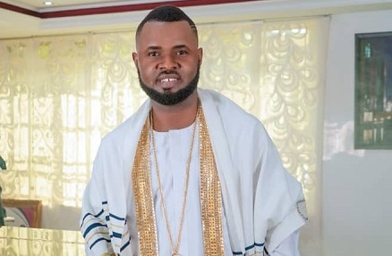 Streaming benefits only secular artistes – Ernest Opoku - Graphic Online