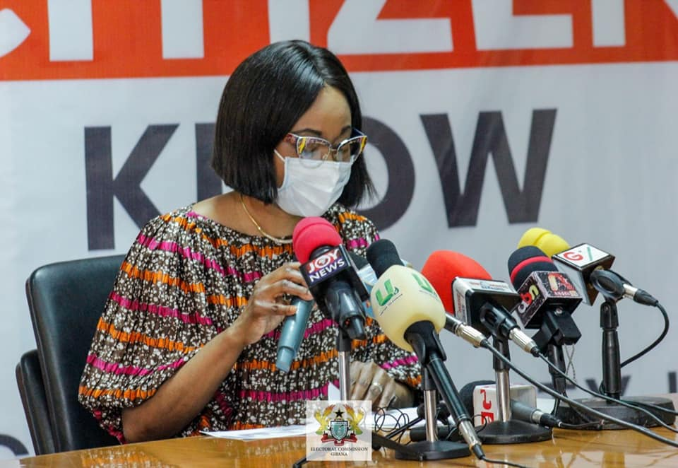 No blanket mop-up after registration — EC - Graphic Online