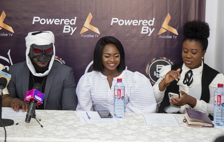 Dark Suburb launches Band Culture reality show - Graphic Online